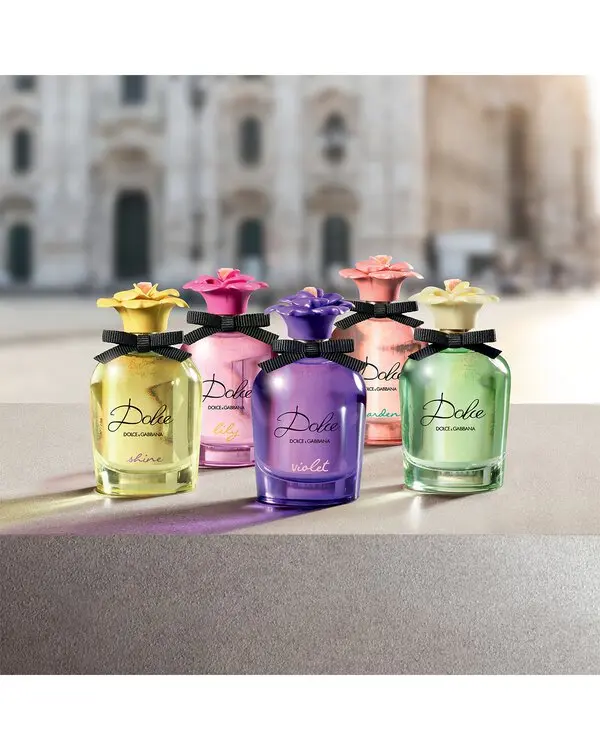 Dolce & Gabbana Dolce Violet Eau De Toilette 2.5 Oz - No Color