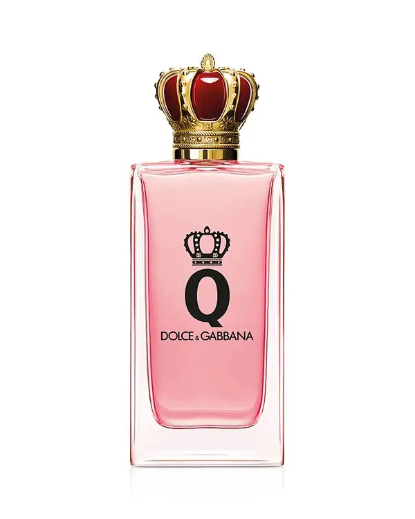 Dolce & Gabbana Q Eau De Parfum Spray 3.3 Oz - No Color