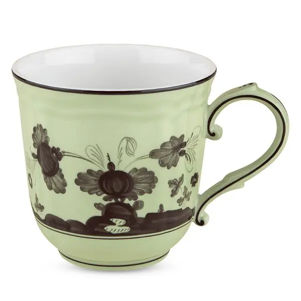 GINORI 1735 Antico Doccia Mug - Bario