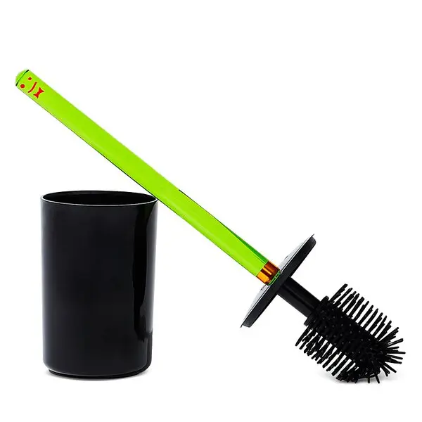 STAFF The Toilet Brush - Green