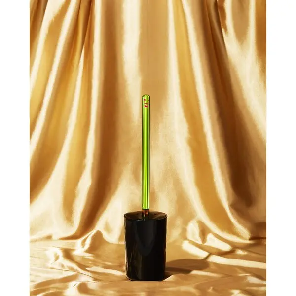 STAFF The Toilet Brush - Green