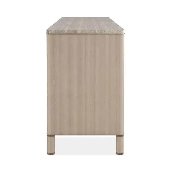 CARACOLE Balance 6 Drawer Dresser