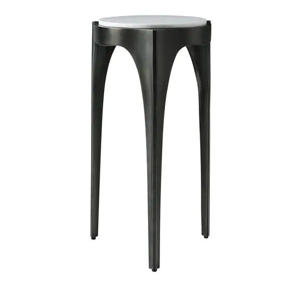 THEODORE ALEXANDER Rome Drink Table
