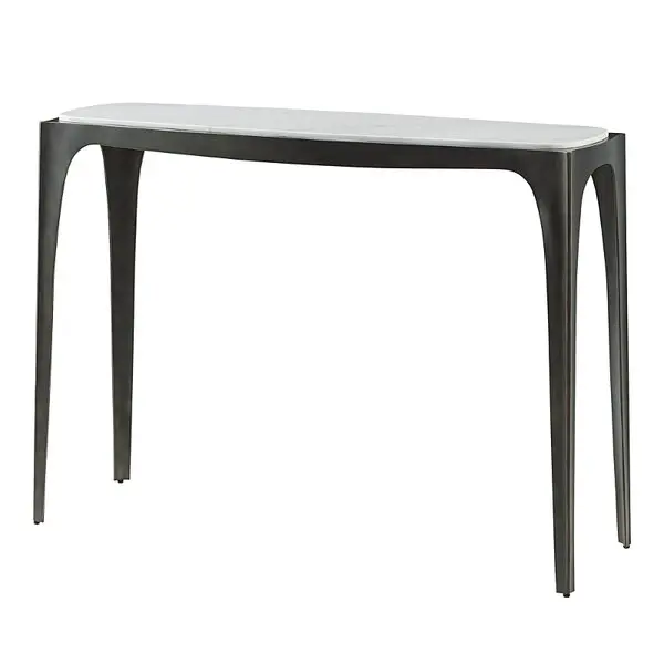THEODORE ALEXANDER Rome Console Table