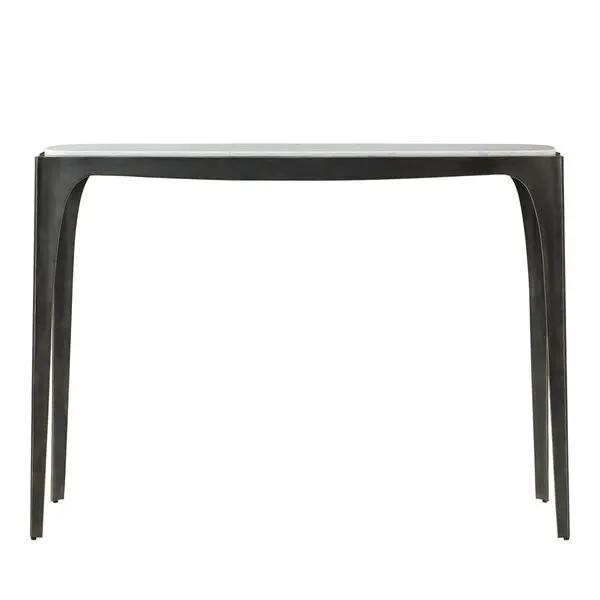 THEODORE ALEXANDER Rome Console Table