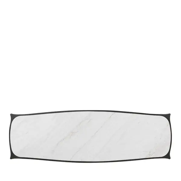 THEODORE ALEXANDER Rome Console Table