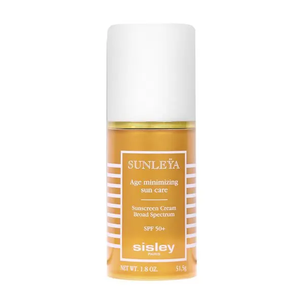 HAIR RITUEL BY SISLEY Sunleÿa Spf 50 - One-color