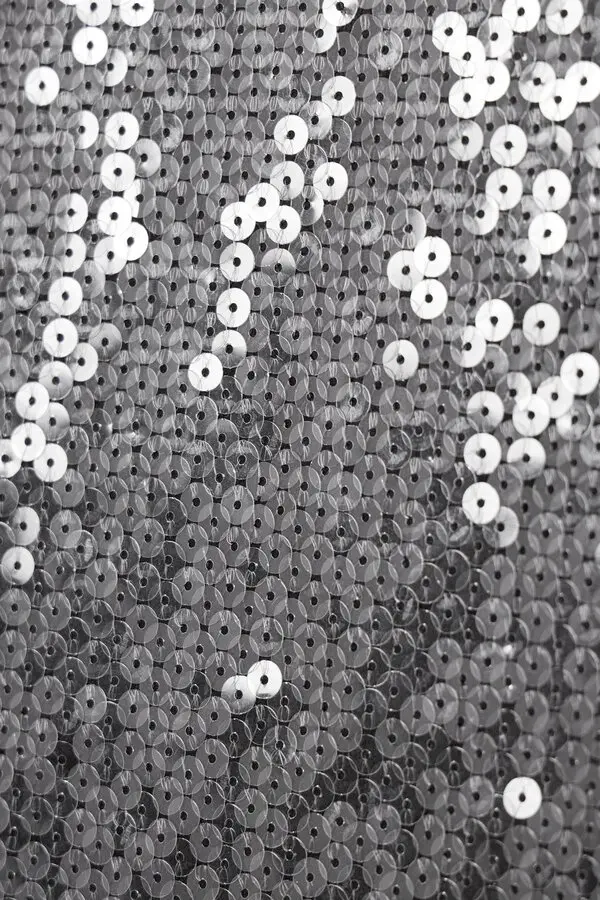 David Koma Sequined Tulle Midi Skirt
