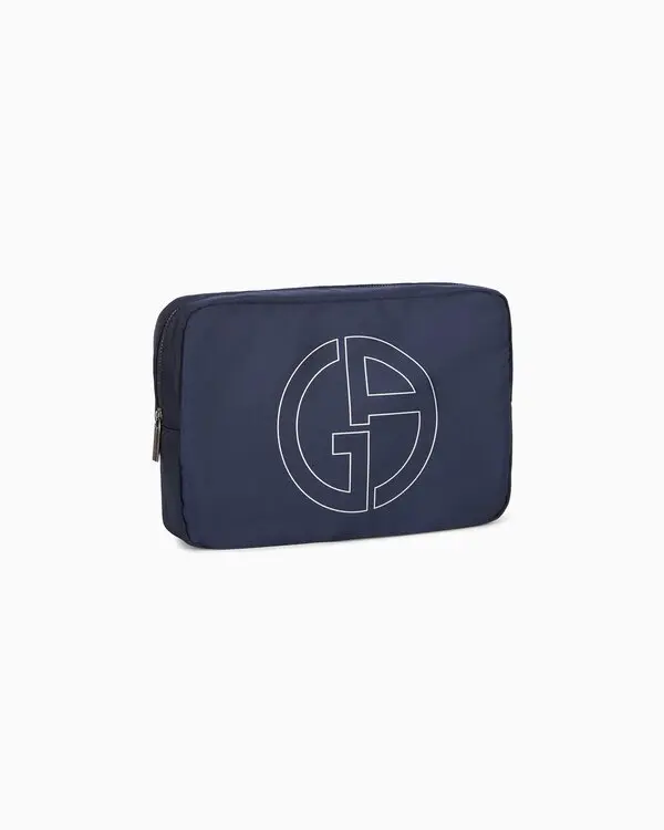 Giorgio Armani Swim Briefs - Blue