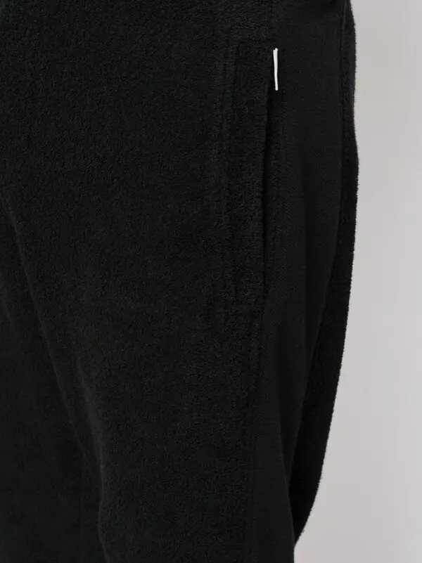 Orlebar Brown Towelling-finish Track Pants