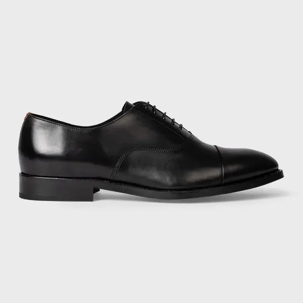 Paul Smith Bari' Leather Shoes