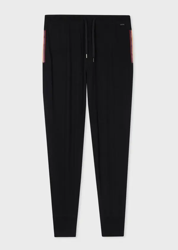 Paul Smith Jersey Cotton Lounge Pants