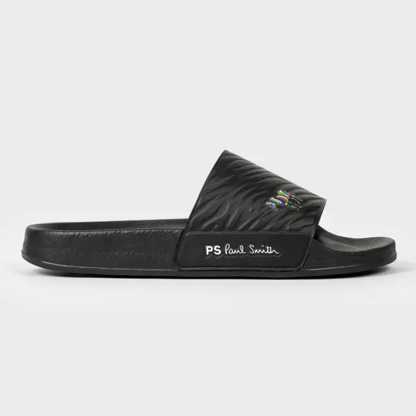 Paul Smith Nyro Zebra Sliders