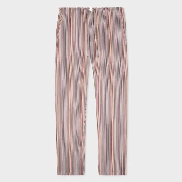 Paul Smith Pyjama Bottoms - Multicolour