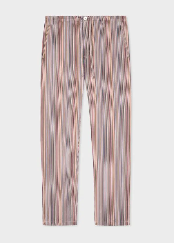 Paul Smith Pyjama Bottoms - Multicolour