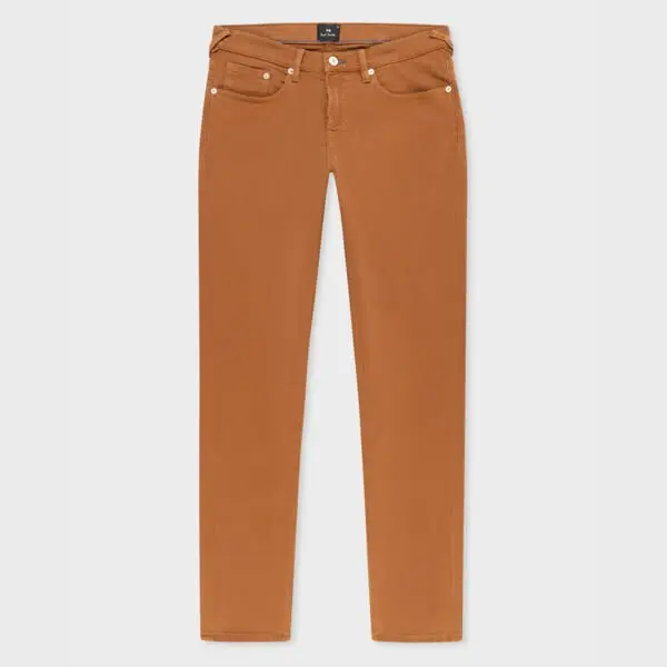 Paul Smith Tapered Fit Jean