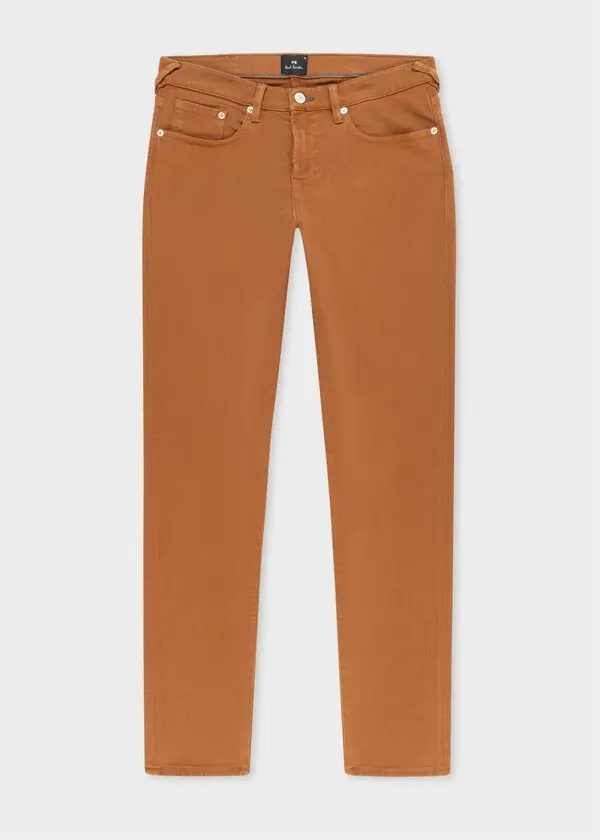 Paul Smith Tapered Fit Jean