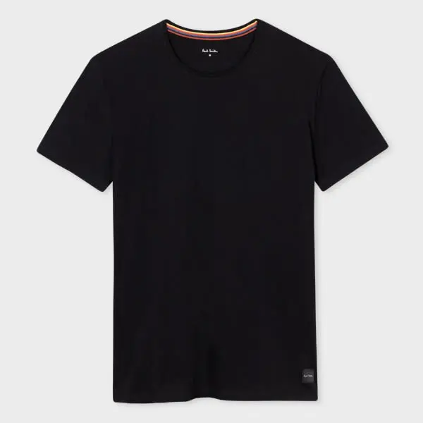 Paul Smith Cotton Lounge T-shirt