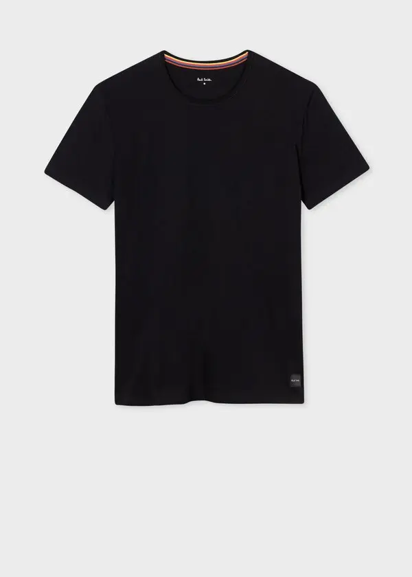 Paul Smith Cotton Lounge T-shirt