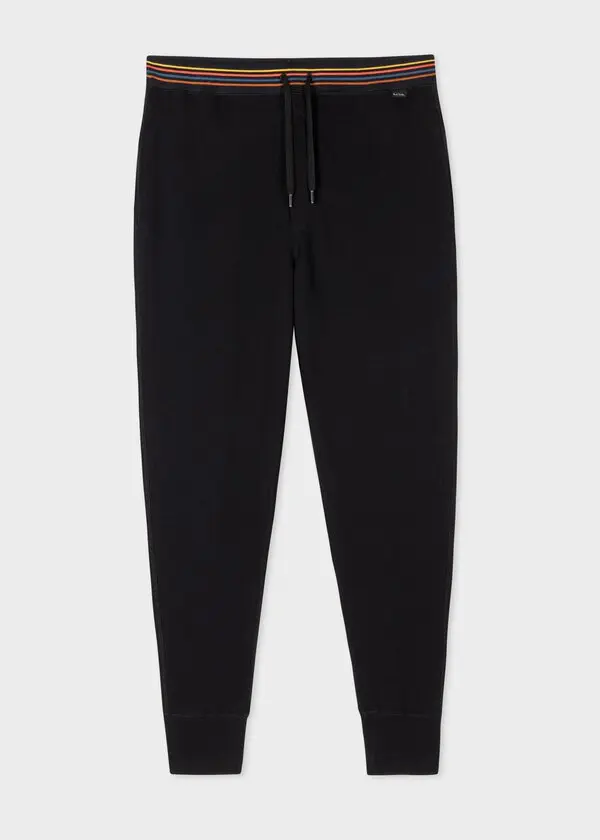 Paul Smith Cotton 'artist Stripe' Lounge Pants