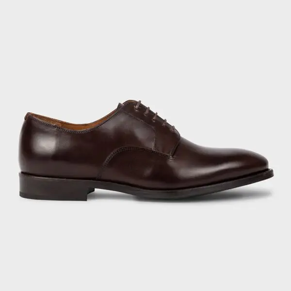 Paul Smith Leather 'fes' Shoes