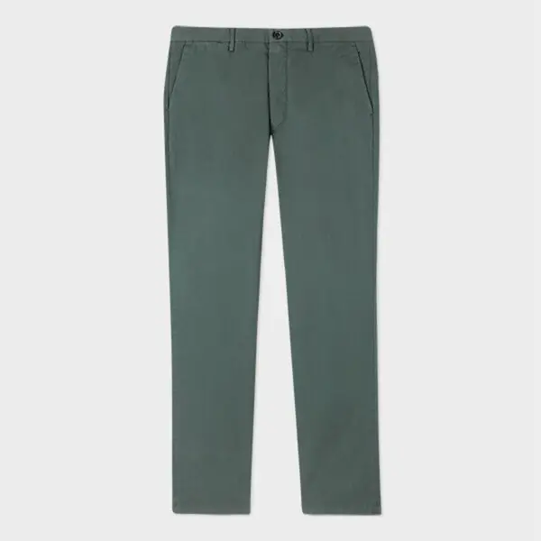 Paul Smith Mid Fit Clean Chino