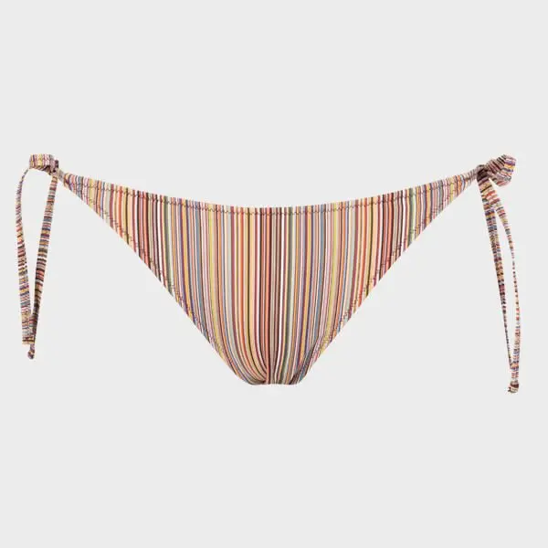 Paul Smith Bikini Bottoms - Multicolour