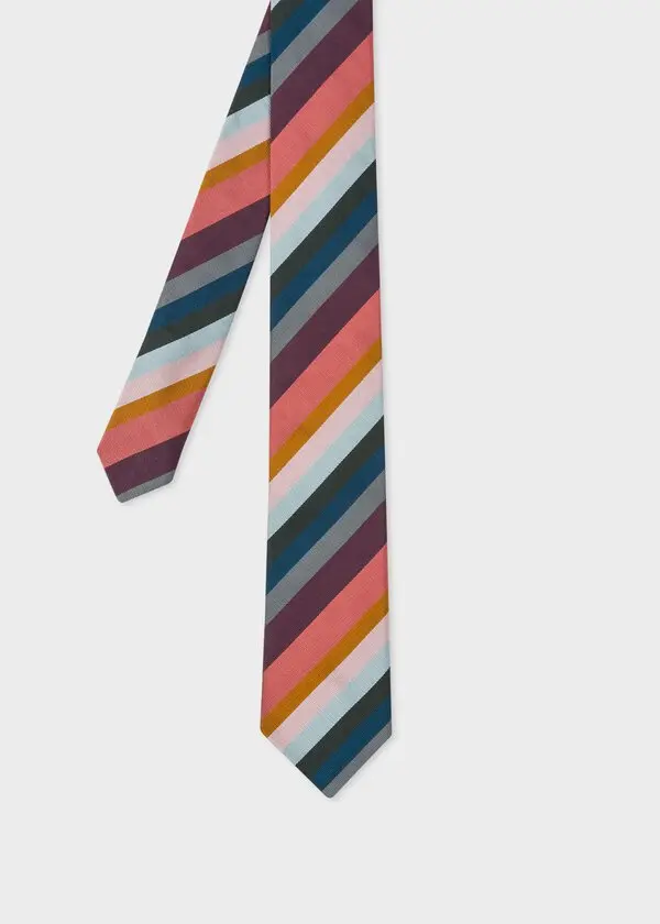 Paul Smith Silk Tie