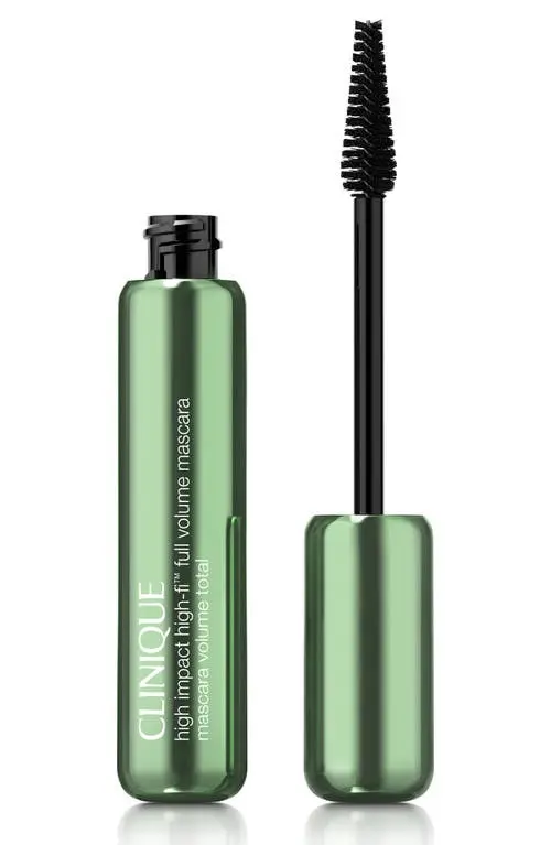 CLINIQUE High Impact High-fi™ Full Volume Mascara - Intense Black
