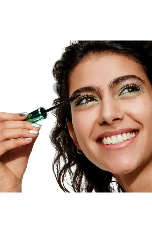 CLINIQUE High Impact High-fi™ Full Volume Mascara In Honey - Intense Black
