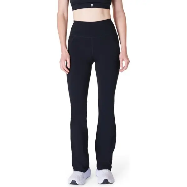 Sweaty Betty Power Workout Flare Leggings