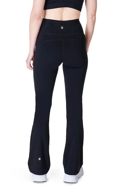 Sweaty Betty Power Workout Flare Leggings