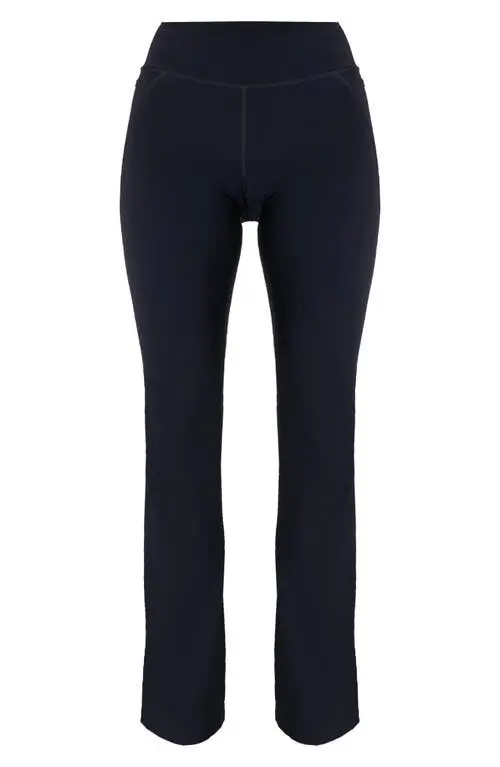 Sweaty Betty Power Workout Flare Leggings