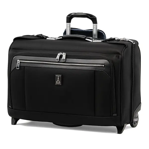 TRAVELPRO Platinum Elite Carry-on Rolling Garment Bag