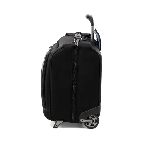 TRAVELPRO Platinum Elite Carry-on Rolling Garment Bag