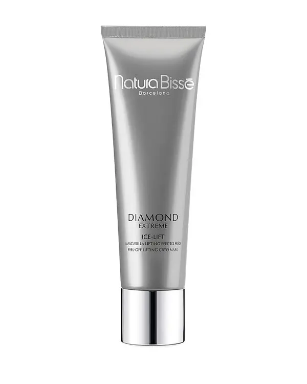 Natura Bissé Diamond Ice Lift Mask - No Color