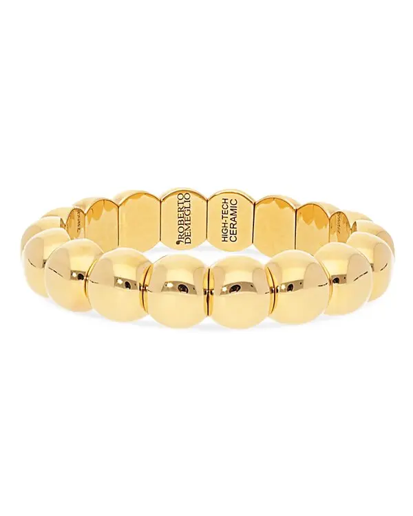 Roberto Demeglio Dama Aura Statement Bracelet