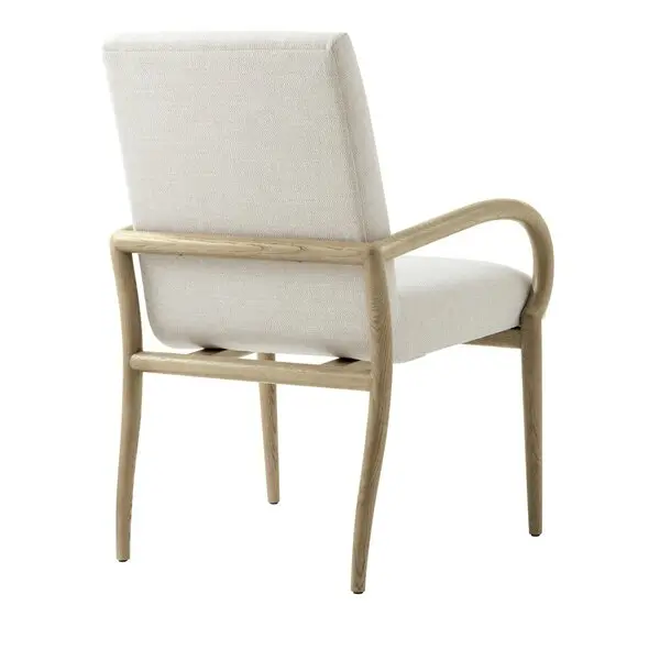 THEODORE ALEXANDER Catalina Dining Arm Chair Ii