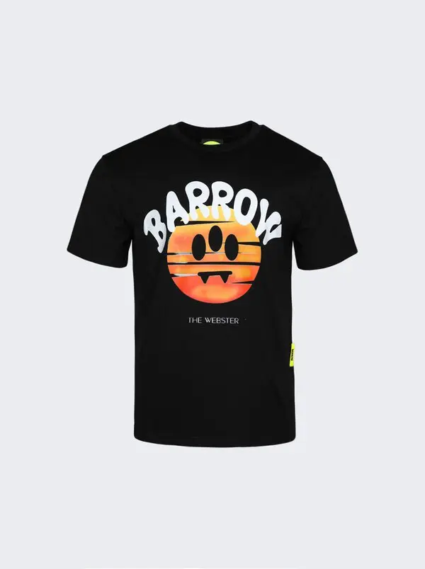 BARROW Jersey Tee