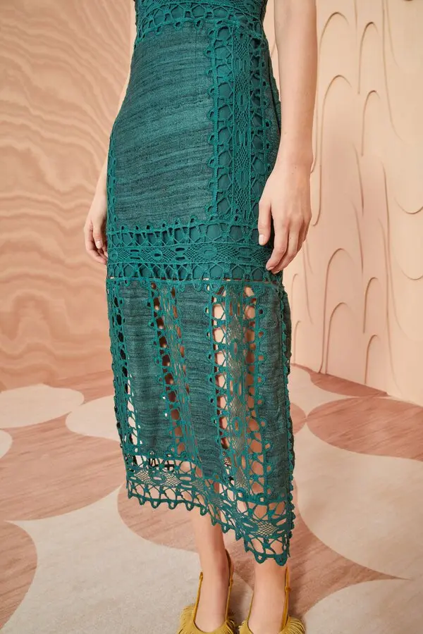 Ulla Johnson Shivani Dress