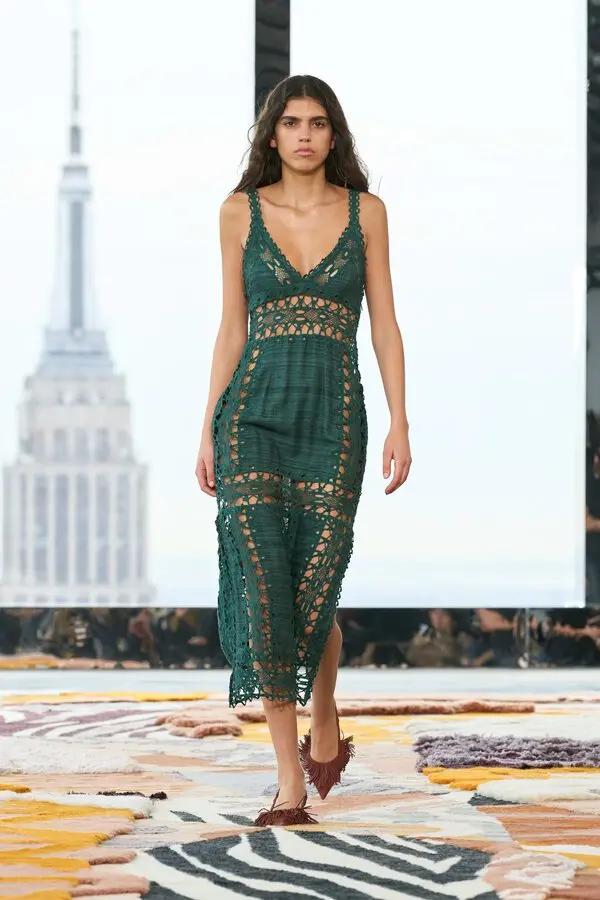 Ulla Johnson Shivani Dress