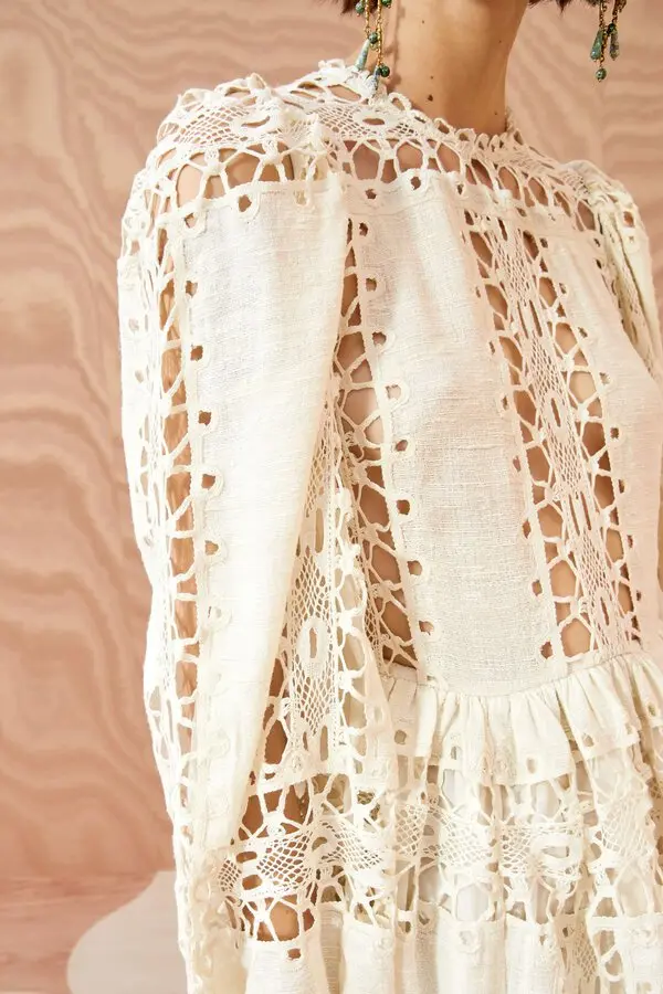 Ulla Johnson Sonali Gown