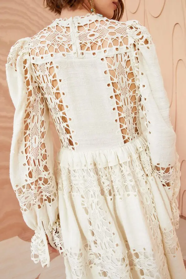 Ulla Johnson Sonali Gown