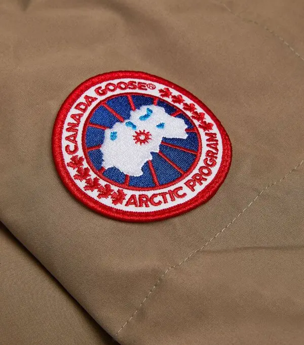 Canada Goose Macmillan Parka