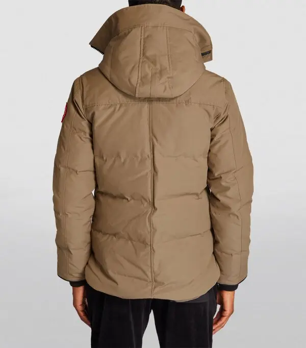 Canada Goose Macmillan Parka