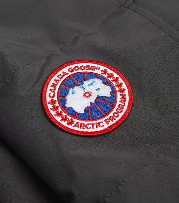 Canada Goose Carson Parka - Grey