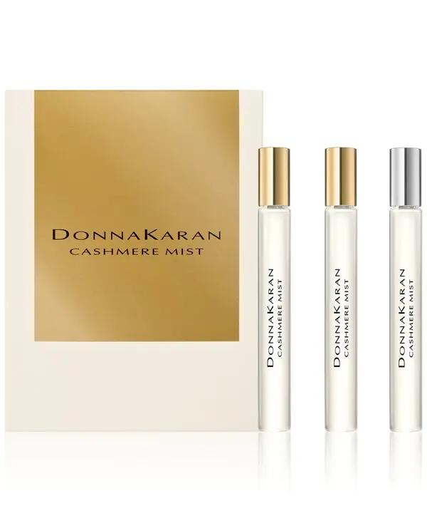 Donna Karan New York 3-pc. Cashmere Mist Purse Spray Set - No Color