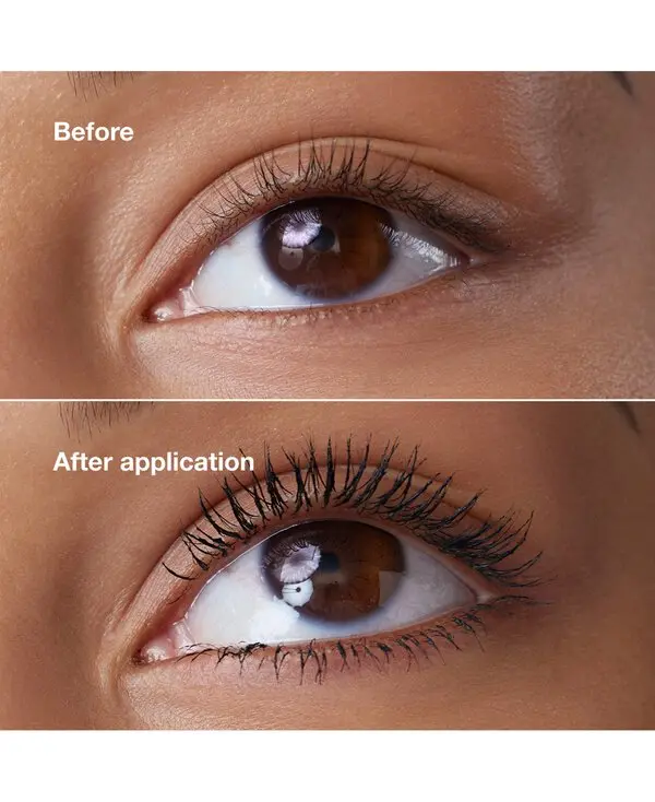 CLINIQUE High Impact High-fi Full Volume Mascara - Black