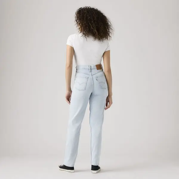 LEVI'S 80s Mom Jeans