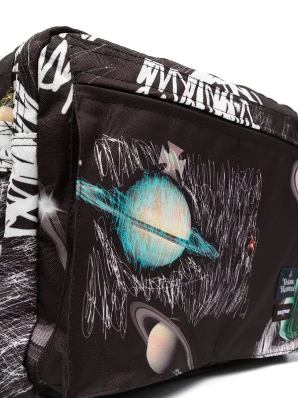 EASTPAK X Vivienne Westwood Laptop Bag